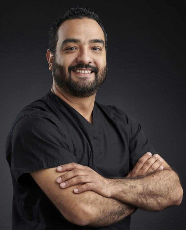 Inicio - Dr. Emmanuel Ruiz