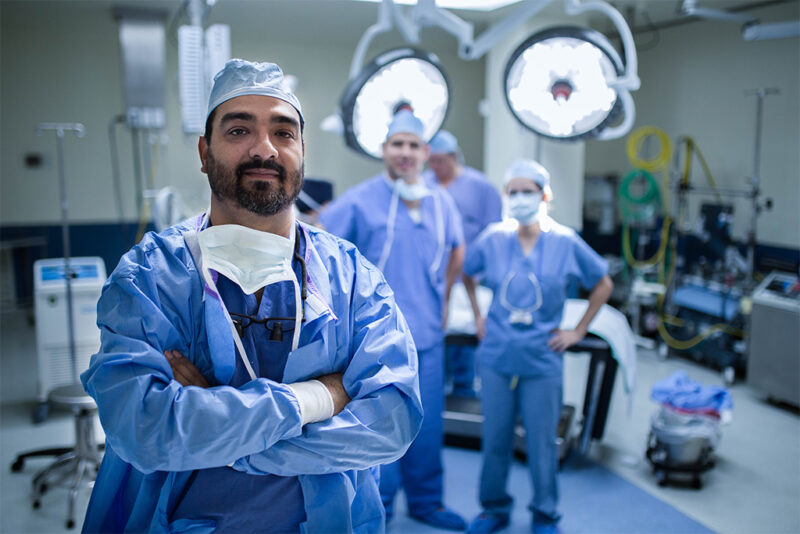 Dr Emmanuel Ruiz - Dr. Emmanuel Ruiz