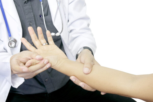 Dedos - Dr. Emmanuel Ruiz